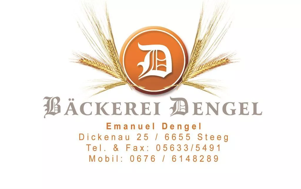 Bäckerei Café Dengel