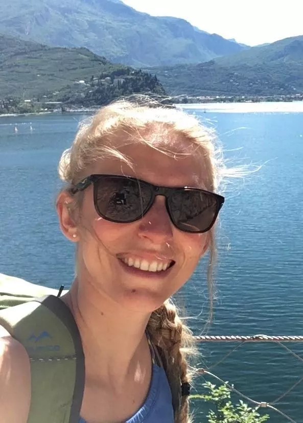 (Sport-) Physiotherapeutin | Bergwanderführerin Lisa-Maria Mandl