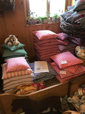 Blumen & Dekorationsartikel Anita Bader