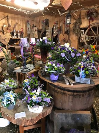 Blumen & Dekorationsartikel Anita Bader