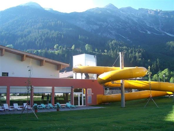 Erlebnisbad Aqua Nova