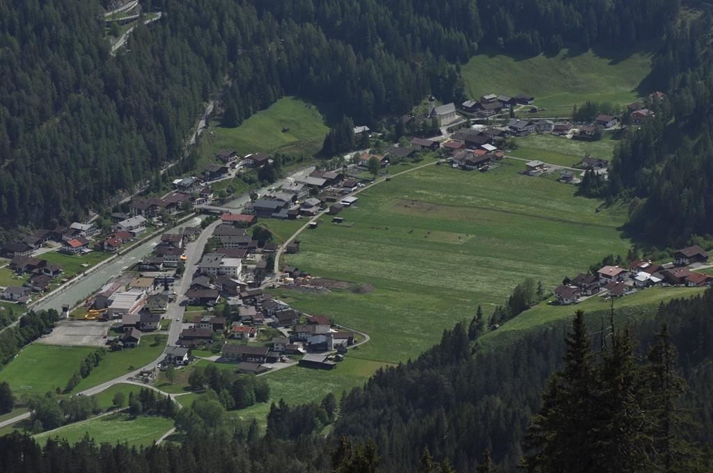 Haus Alpenblick in Steeg