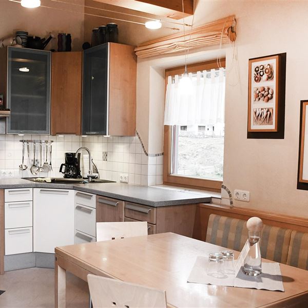 Haus Pfefferkorn in Steeg