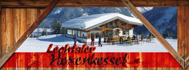 Lechtaler Hexenkessel