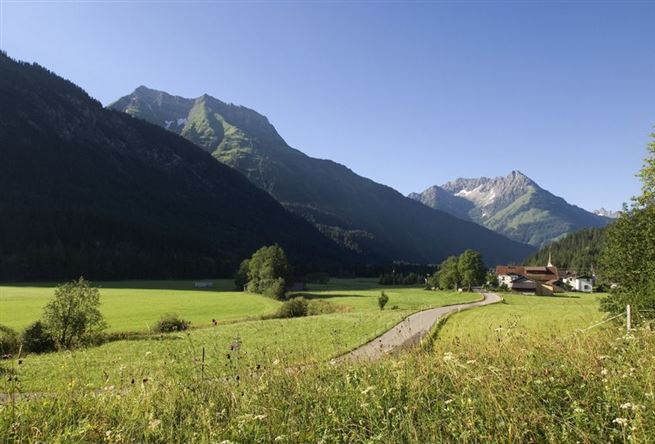 Elmen - Mühlbodenrunde